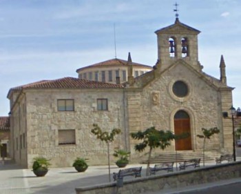 Ciudad Rodrigo :: Reino de León