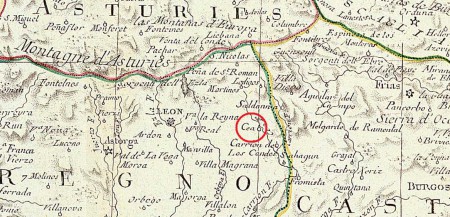 Mayo 2012 :: Reino de León