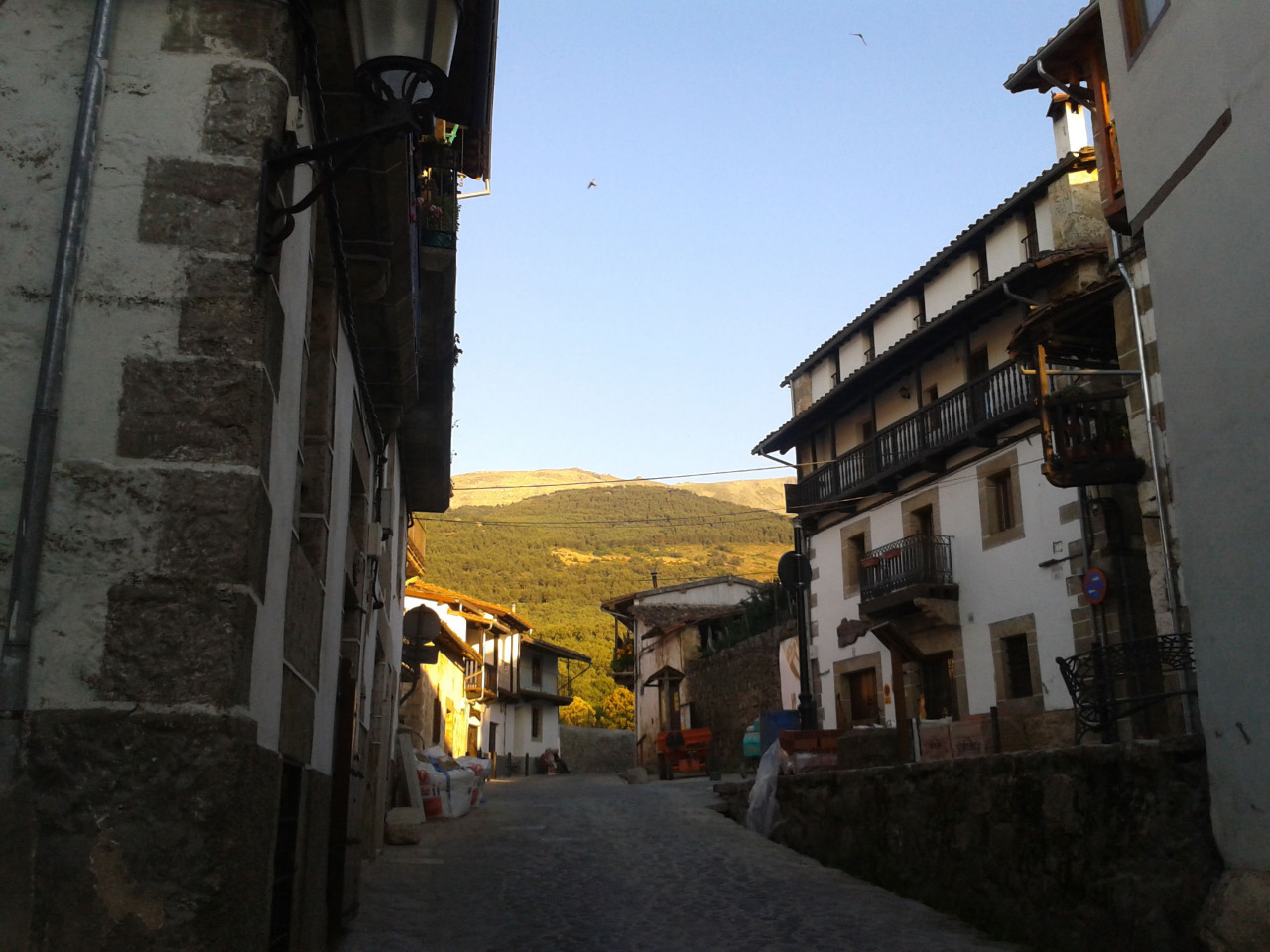 Candelario :: Reino de León